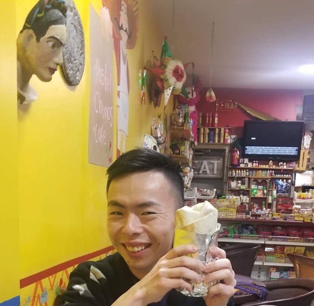 91 food conversation starters and questions to talk with anyone ...