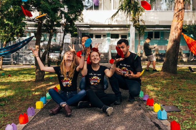 10 easy, fun ways to make new friends in San Francisco - Deeper ...